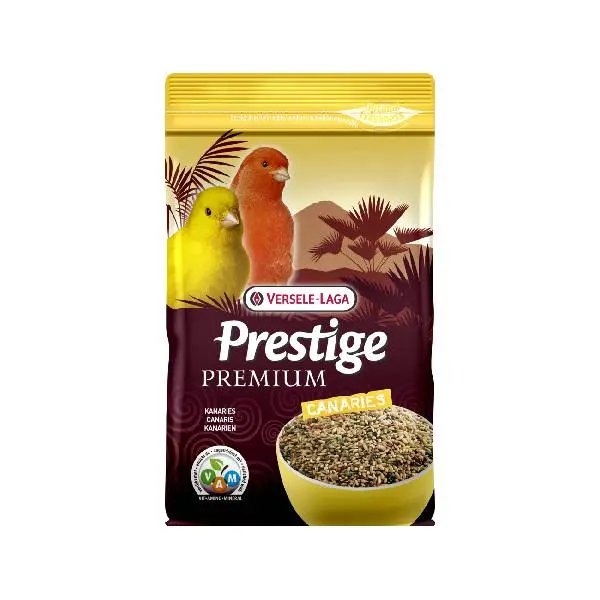 VERSELE LAGA Hrana za kanarince Prestige Premium Canary 800 g