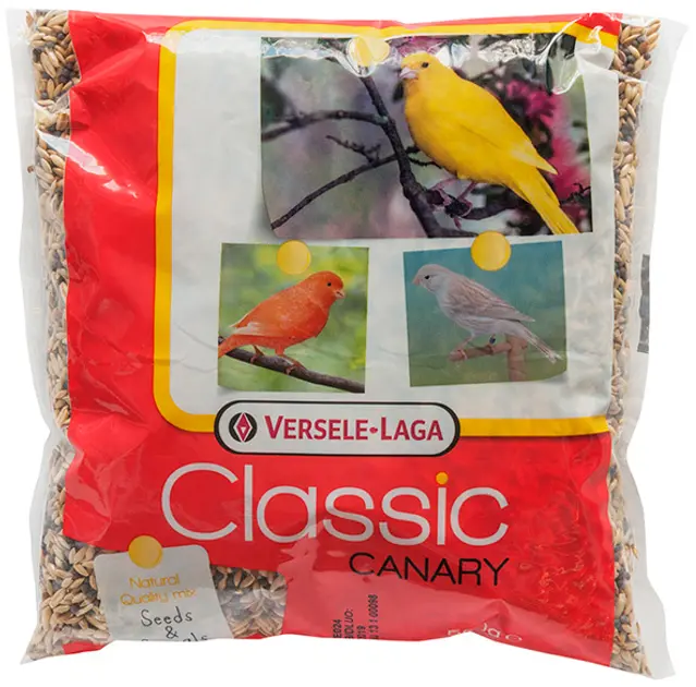 Versele Laga Classic Hrana za kanarince, 500g