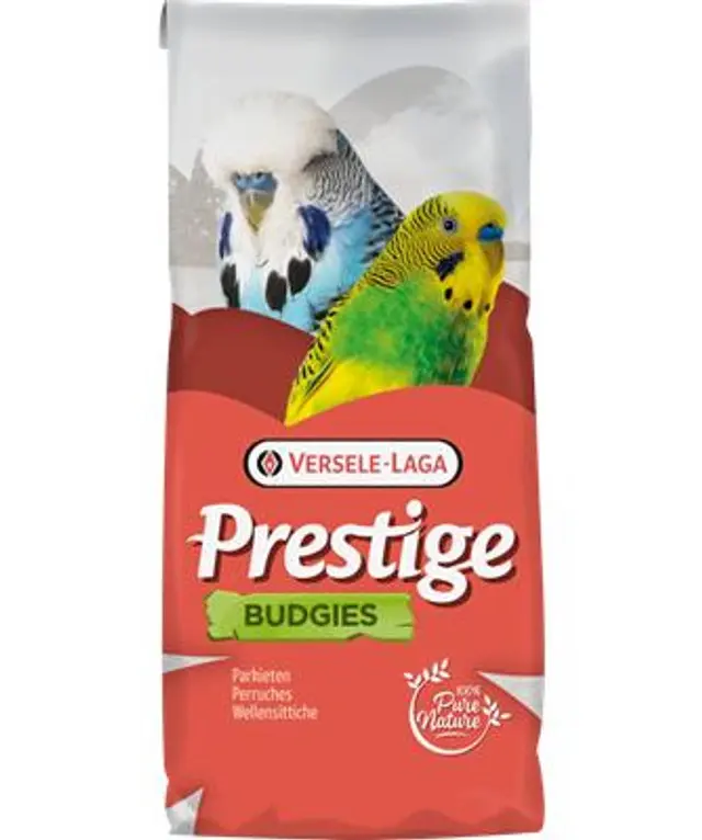 Versele Laga Prestige Budgies Hrana za ptice, 20kg