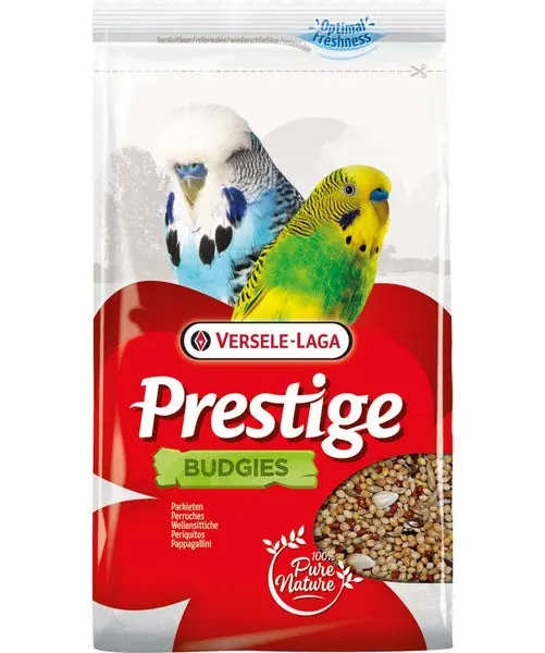 VERSELE-LAGA Hrana za Tigrice Prestige Budgies 4kg