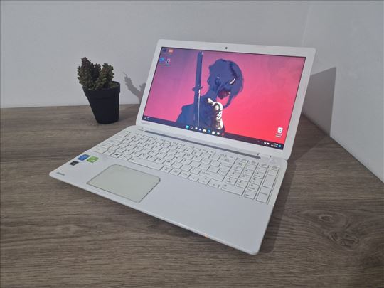 Toshiba Satellite l50