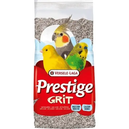 VERSELE-LAGA Podloga za Ptice Prestige Grit 2.5kg