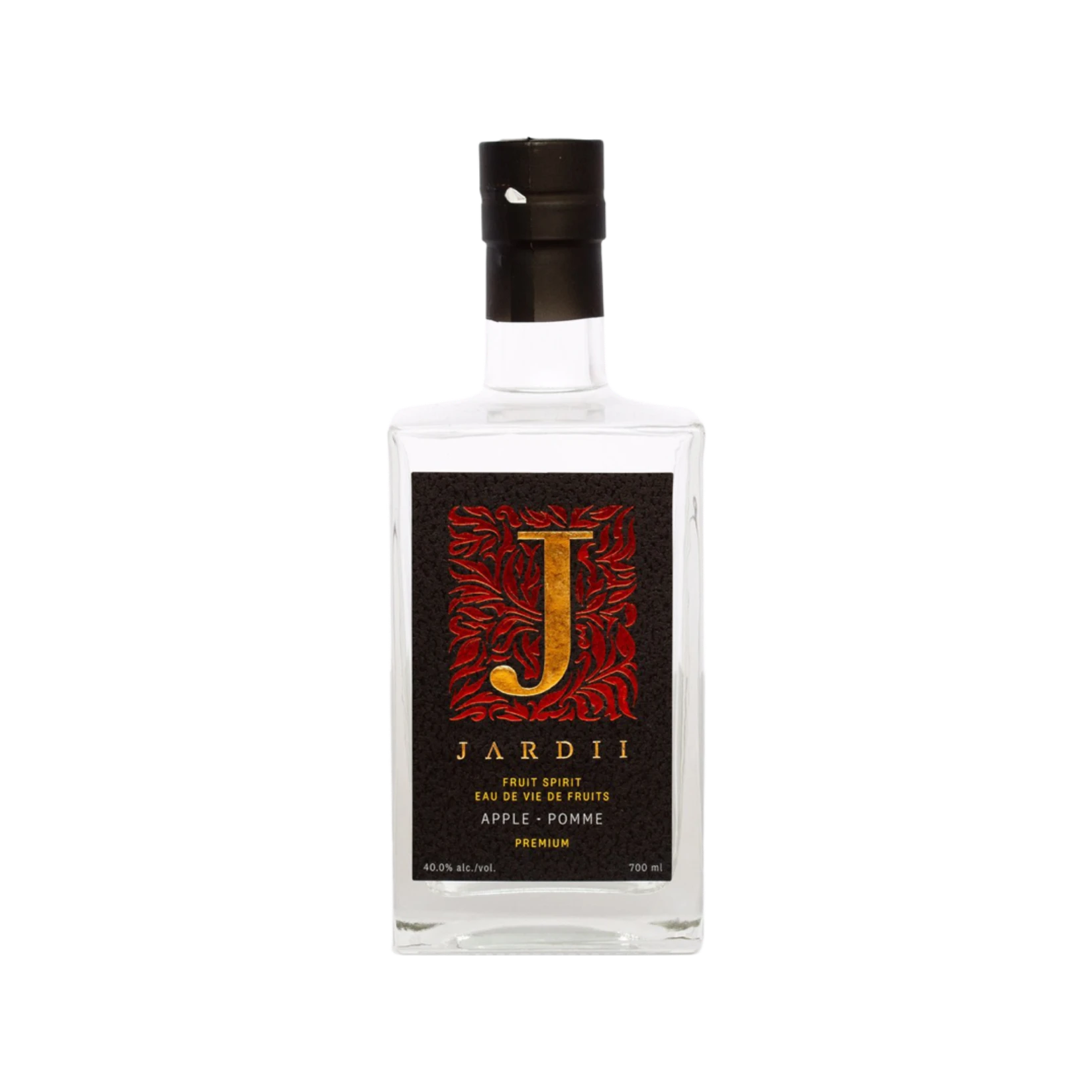 JARDII Rakija od jabuke 700ml