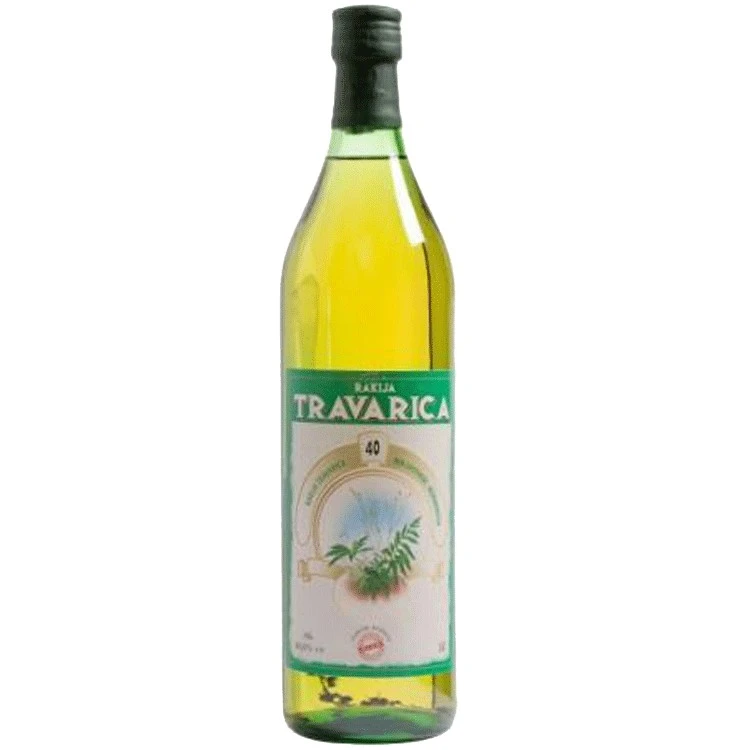 Simex Travarica, 1l