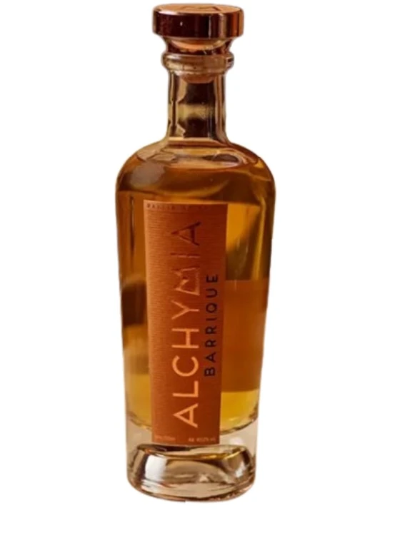 Alchymia Barrique Rakija od dunje, 0.7l