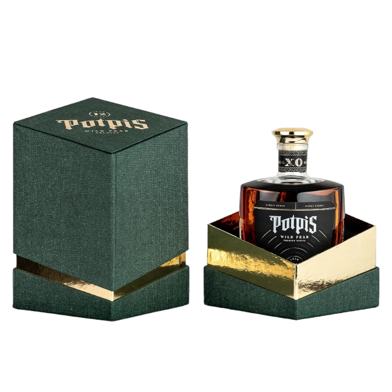 Potpis Rakija Divlja kruška 42% vol, 700ml