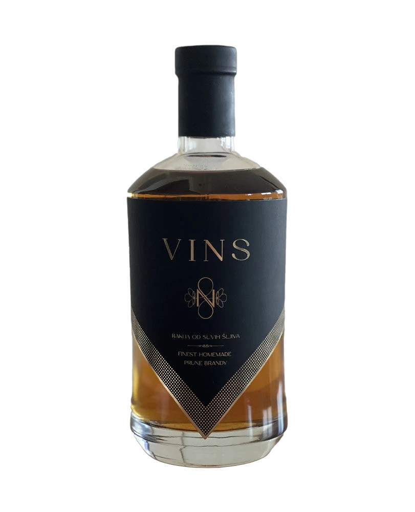 Vins Rakija od suvih šljiva 41% vol, 700ml