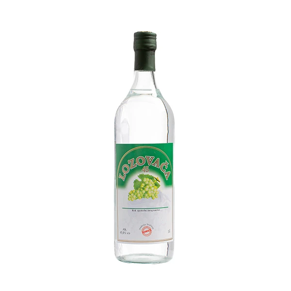 SIMEX Rakija Lozovača, 1L