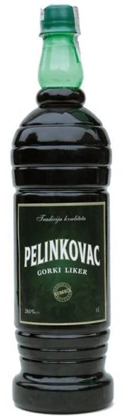 Simex Pelinkovac Gorki liker, 1l
