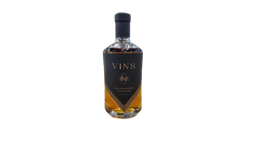 Vins rakija od suvih šljiva 0.7l