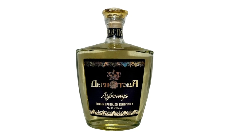 Despot rakija - Lubenica 0.7l