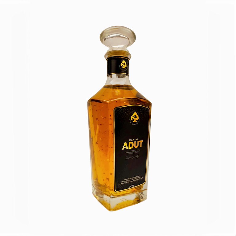 ADUT Rakija Zlatni Premium