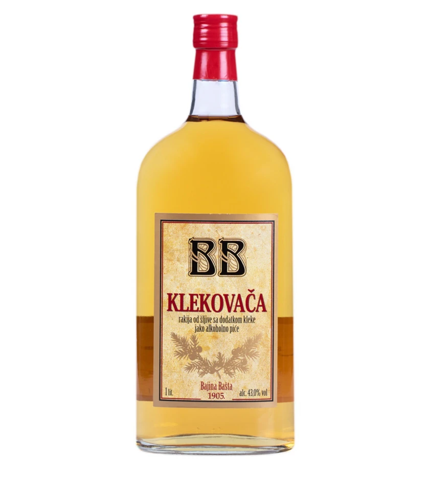 BB Klekovača 1,0
