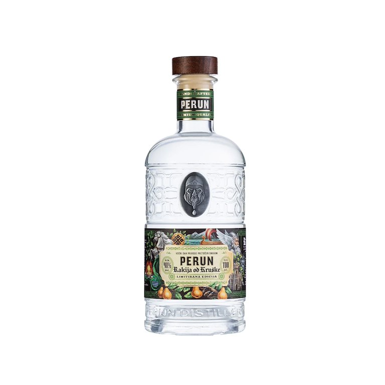 Perun Rakija Vilijamovka, 0.7l
