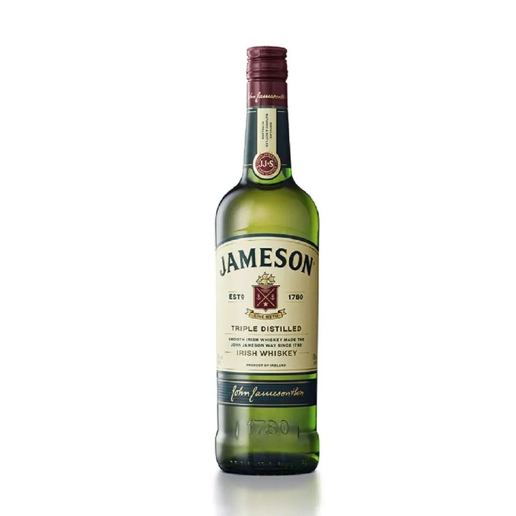 Jameson Viski, 0.7 l