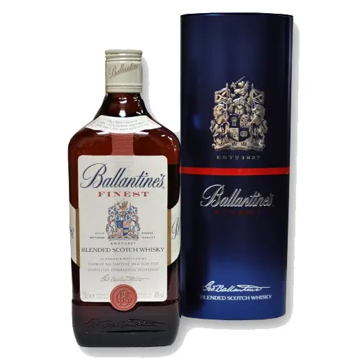 Ballantines Viski, 0.7l