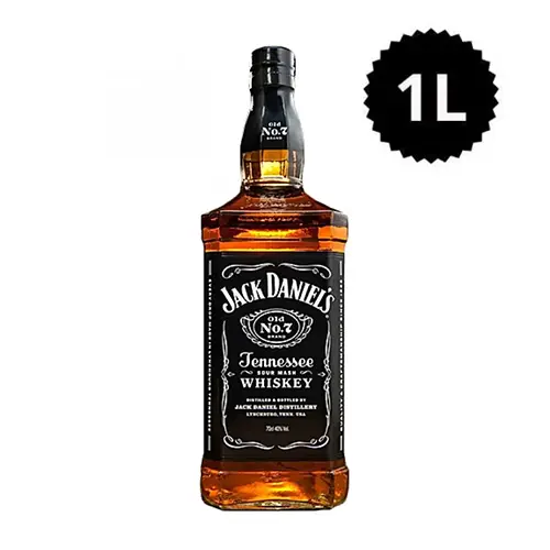 ЈACK DANIELS Viski 1 l.