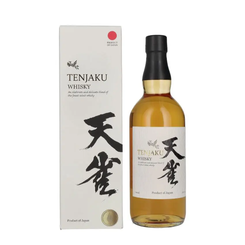 Tenjaku Viski, 0.7l