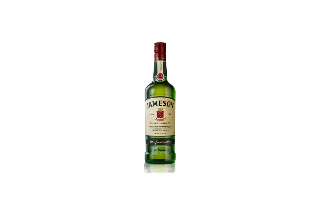 JAMESON Viski 1l