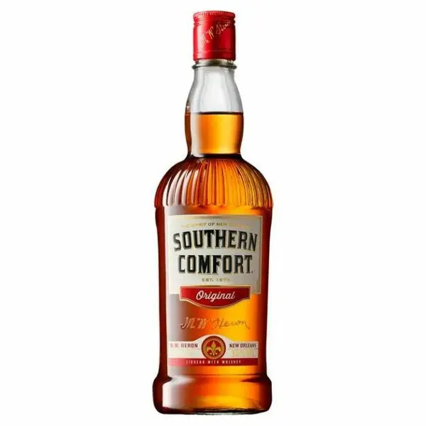 SOUTHERN COMFORT Viski 70cl