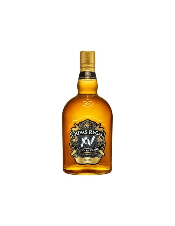 CHIVAS REGAL Viski 15 YO, 70cl