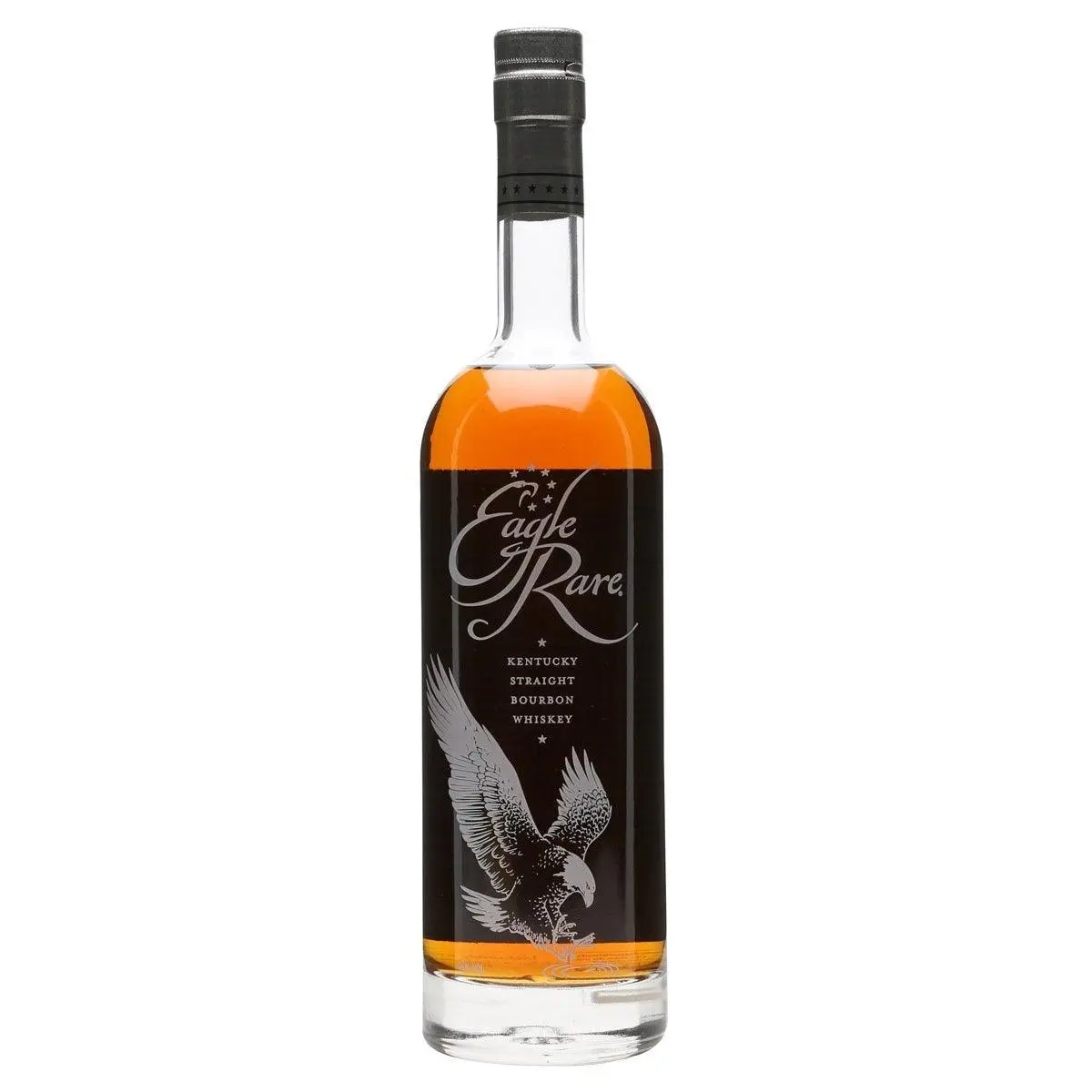 Eagle Rare Burbon, Aged 10 Years, 0.7l