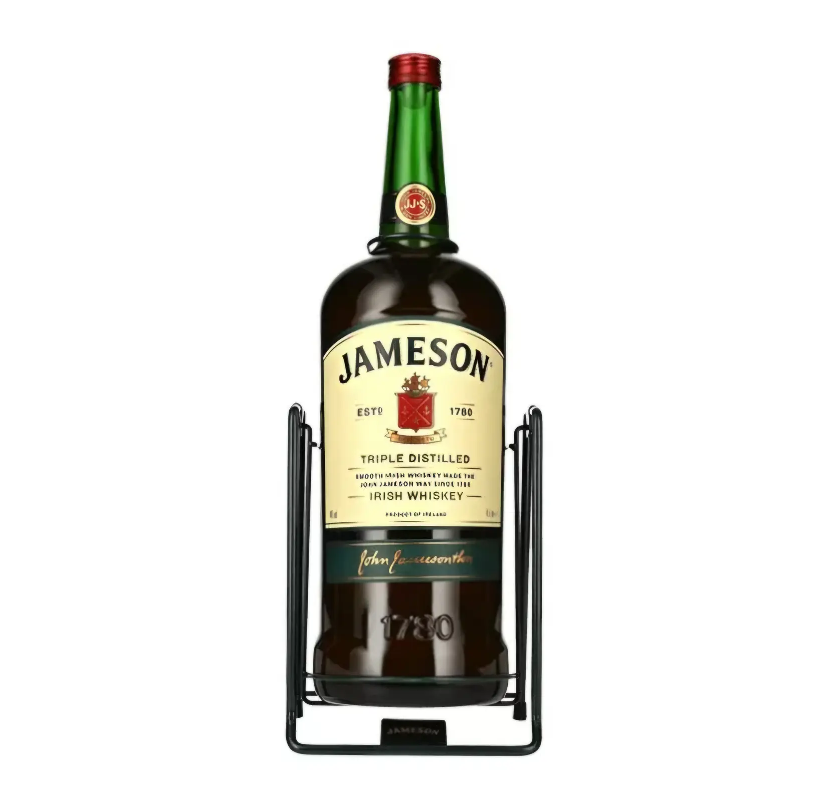 Jameson 4,5l