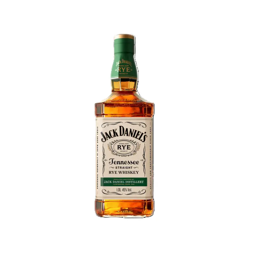 Jack Daniel’s Viski Rye, 1l