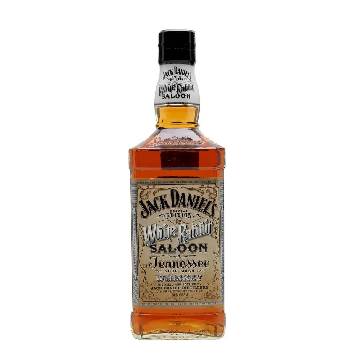 Jack Daniel's White Rabbit Saloon Viski, 0.7l