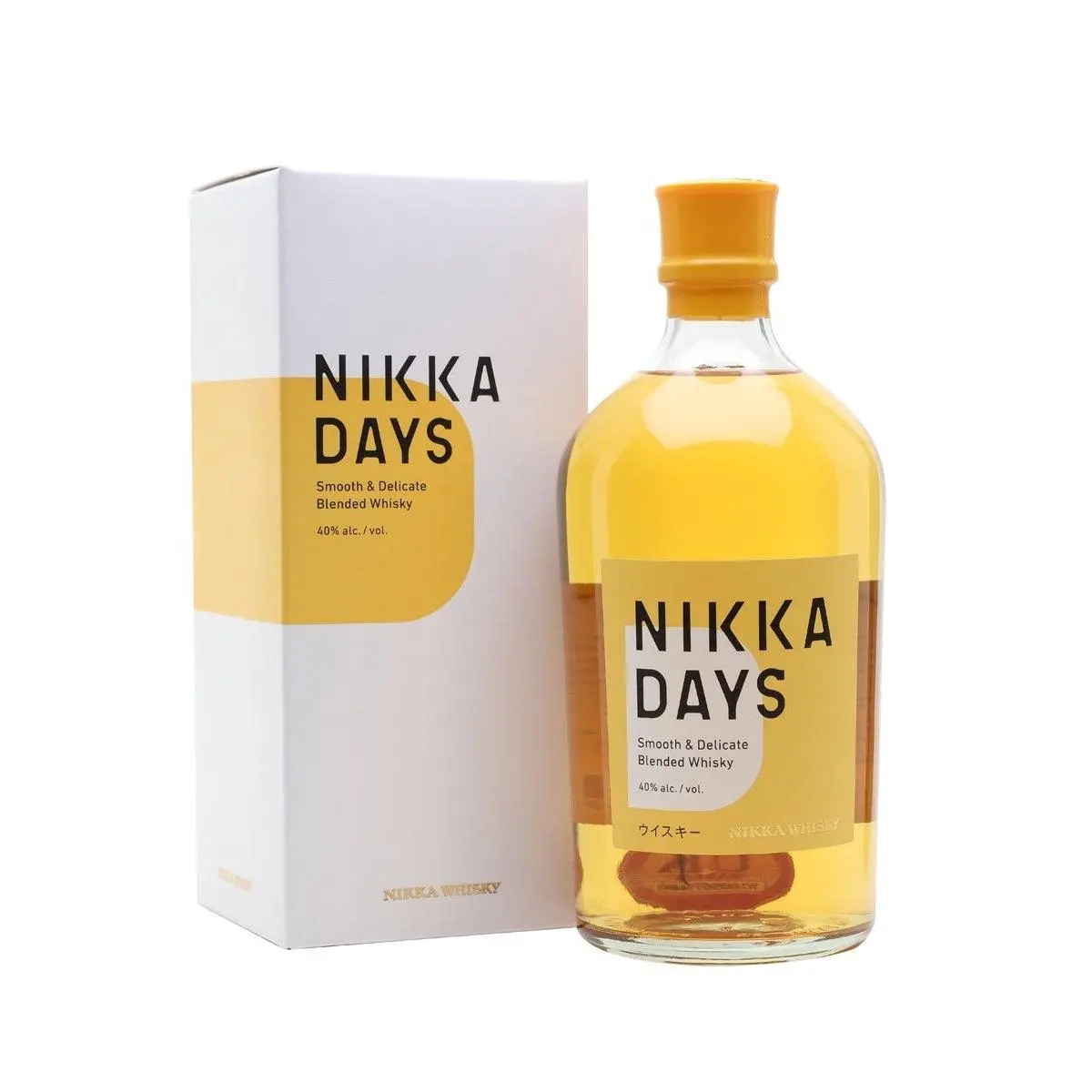 Nikka Daysi Viski, 0.7l