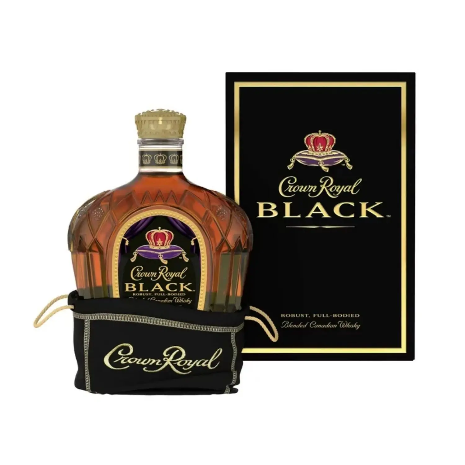 CROWN ROYAL Viski, 0.7l