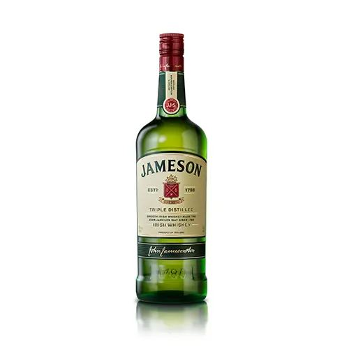 JAMESON Viski 1l