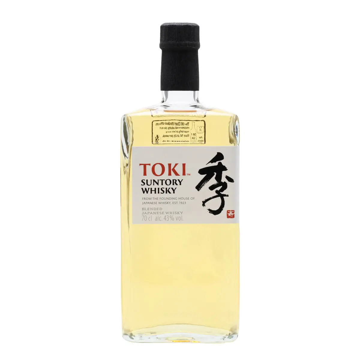 Suntory Toki Viski, 0.7l