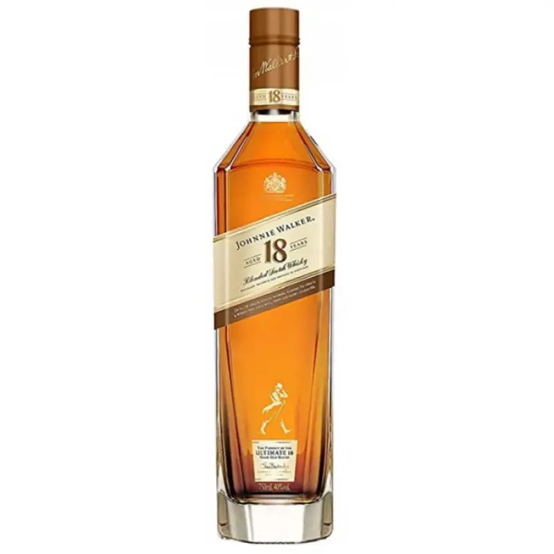 Johnnie Walker Blended Viski 18 godina star