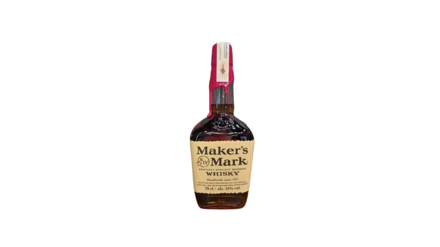Viski Maker’s Mark Original 45% - 0,7l