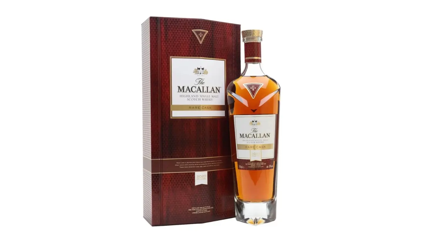 Macallan Rare Cask 0,7l