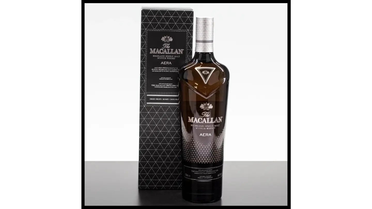 Macallan Aera 0,7l - 40%