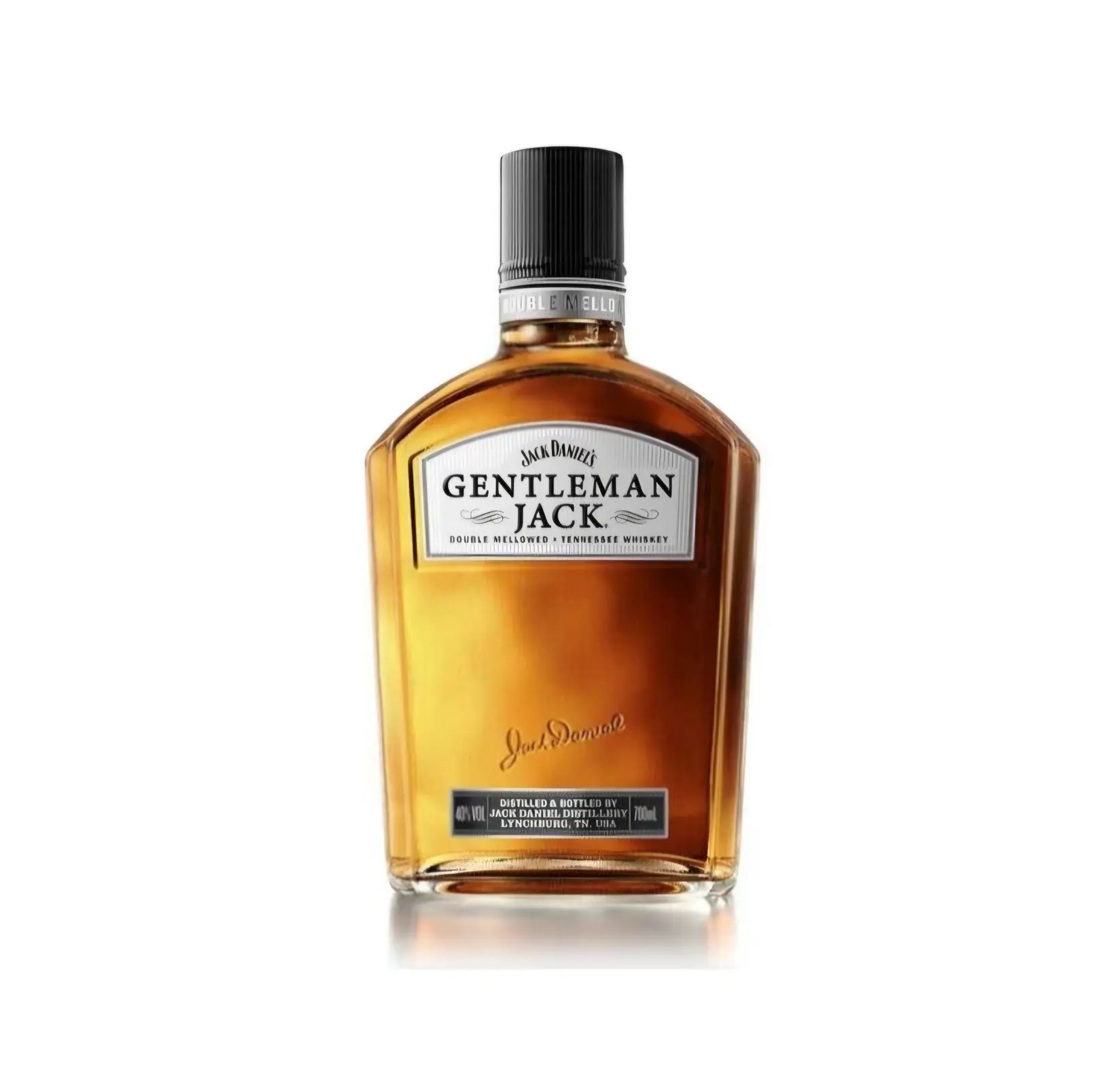 Jack Daniels Gentelman 1l