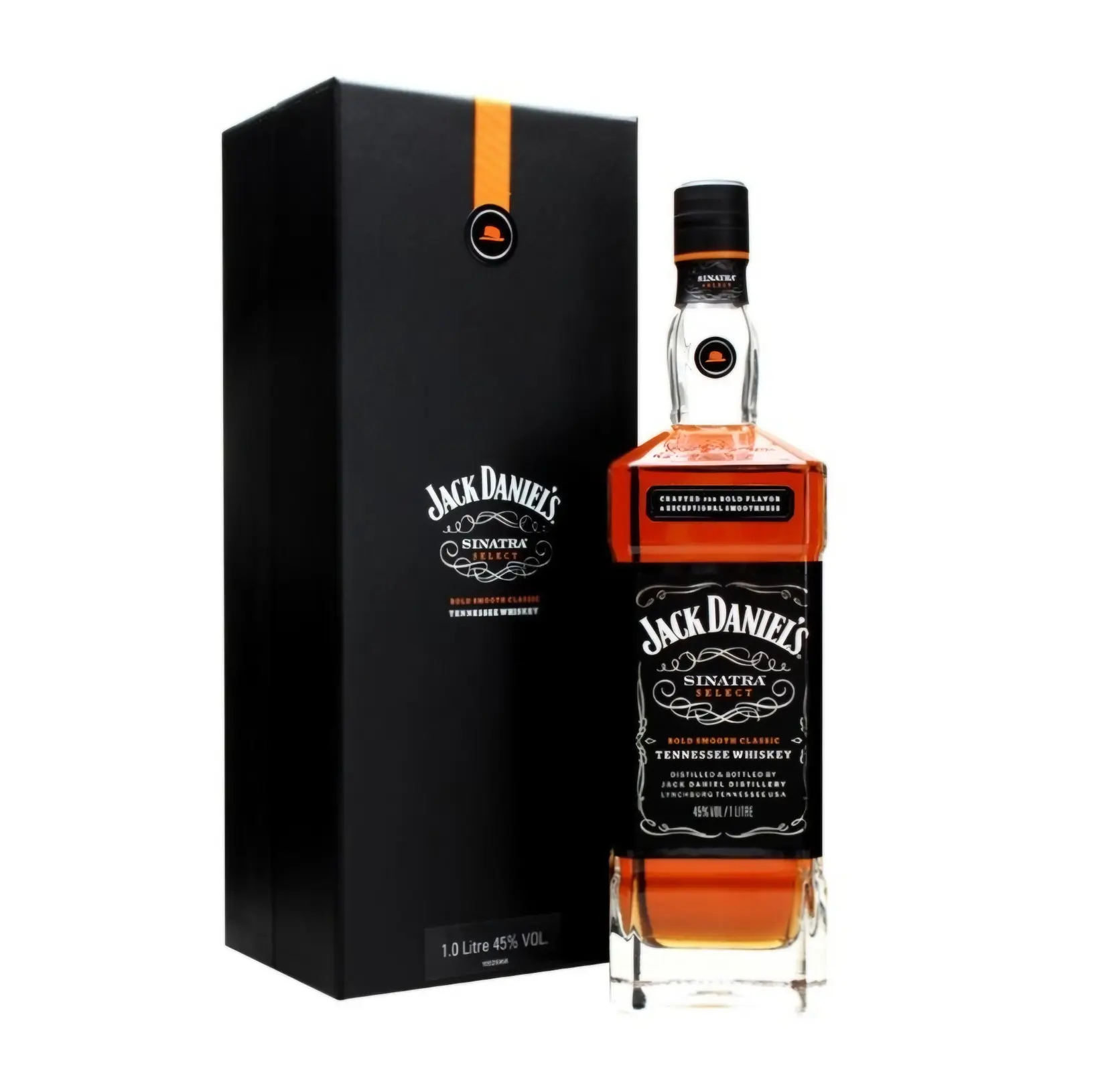 Jack Daniels - Sinatra 1 l