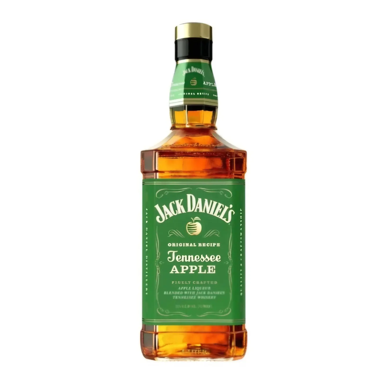 Jack Daniels - Apple 0.7l