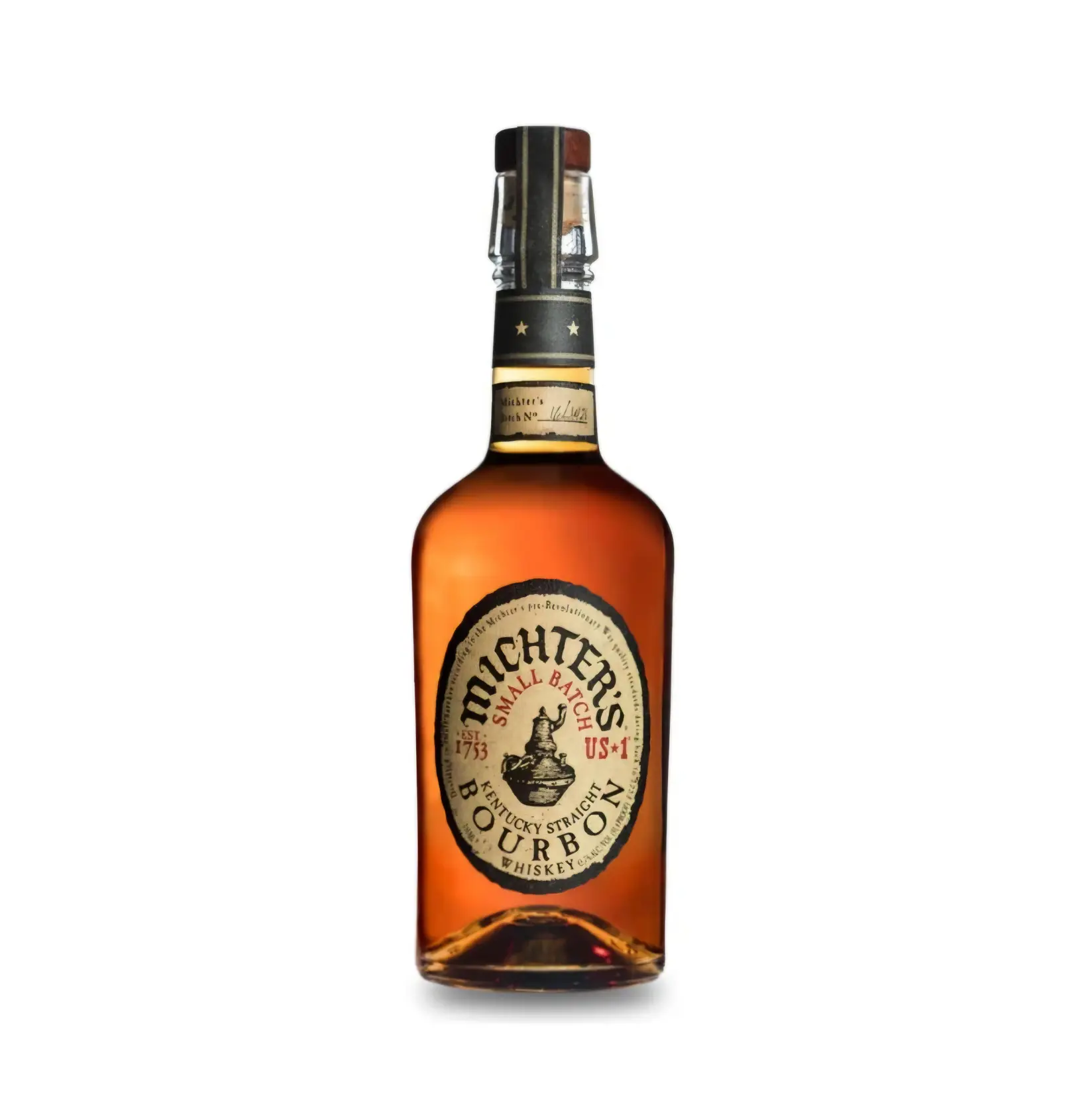 Michter's American Bourbon 0,7l