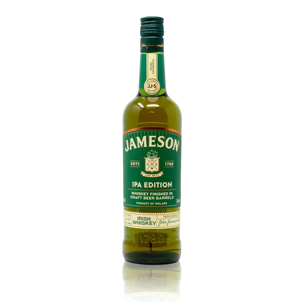 JAMESON Viski IPA Edition, 0.7L