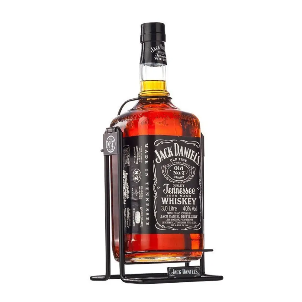 JACK DANIEL'S Viski, 3L