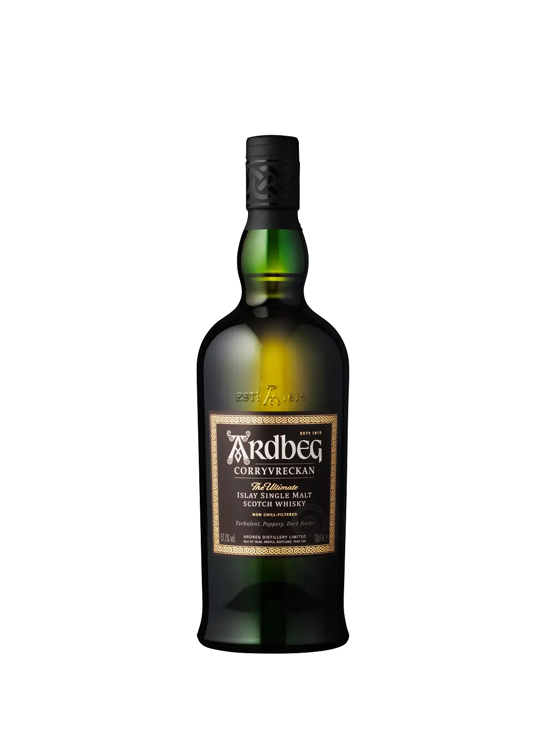 ARDBEG Corrivreckan viski 0.7L (57.1% Alc)