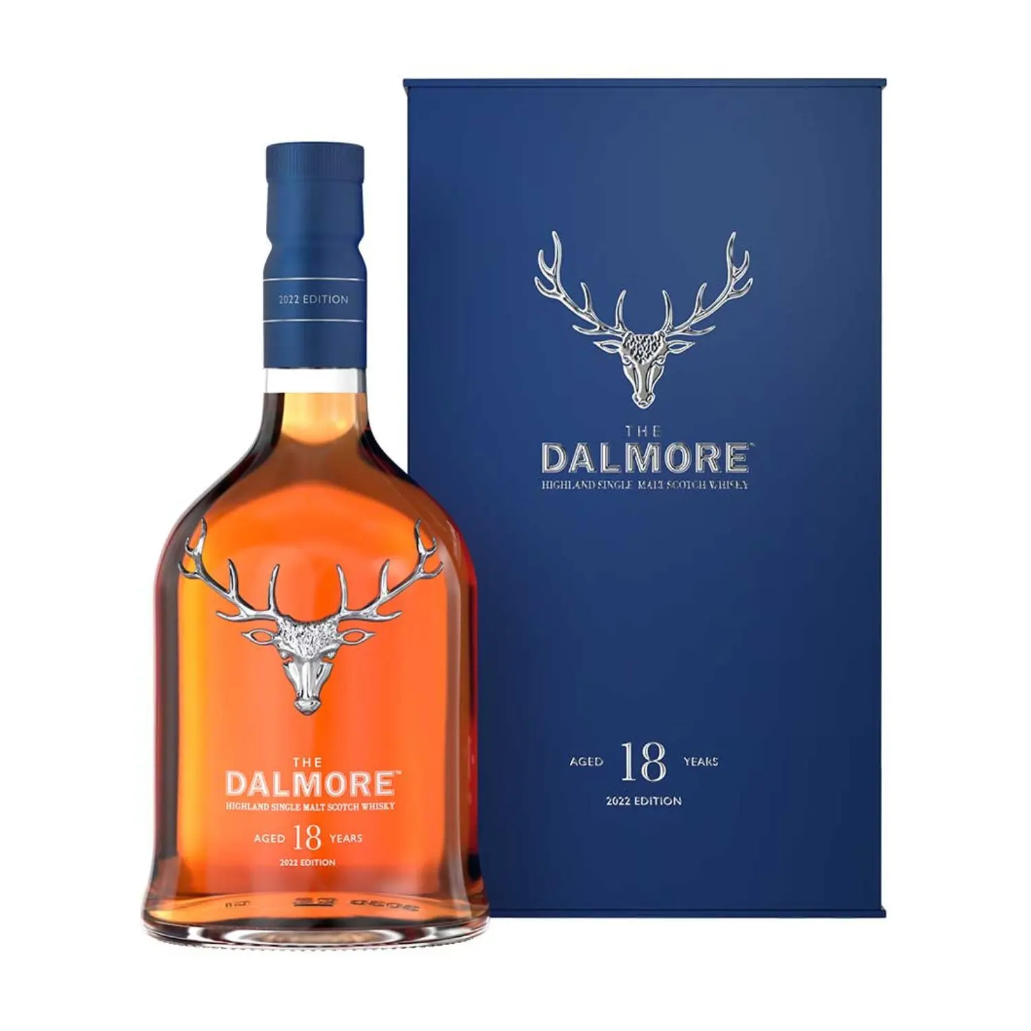 DALMORE Viski Malt, 0.7l