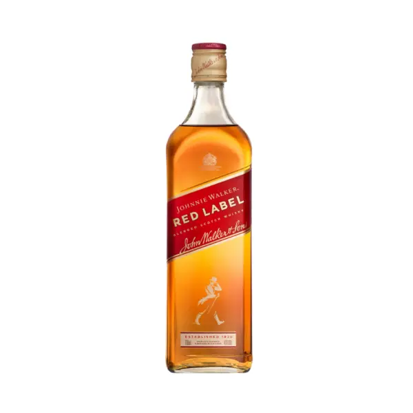 JOHNNIE WALKER Red 70cl