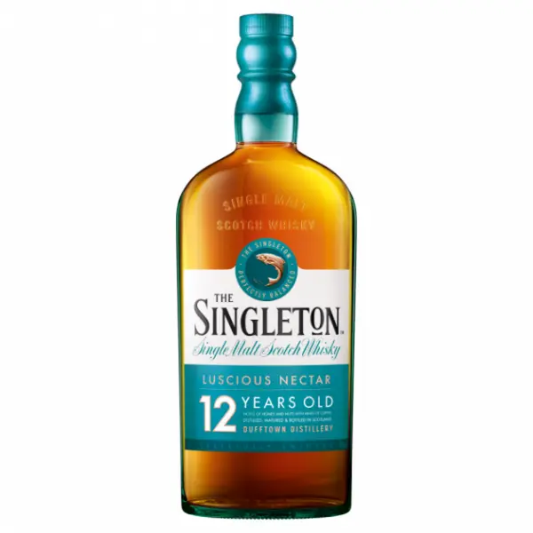 SINGLETON Viski 12 YO, 70cl