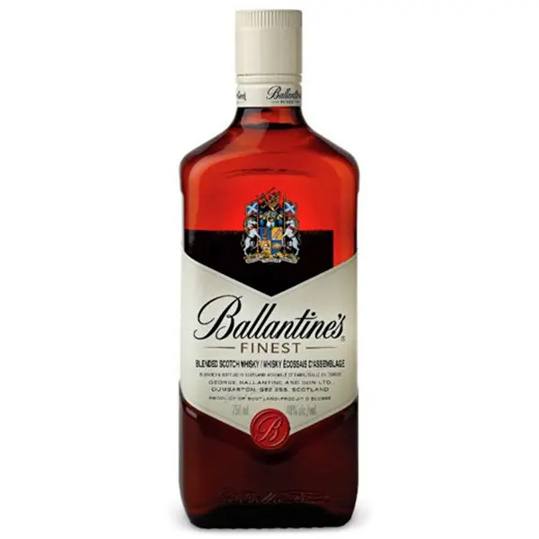 BALLANTINES'S Viski, 70cl
