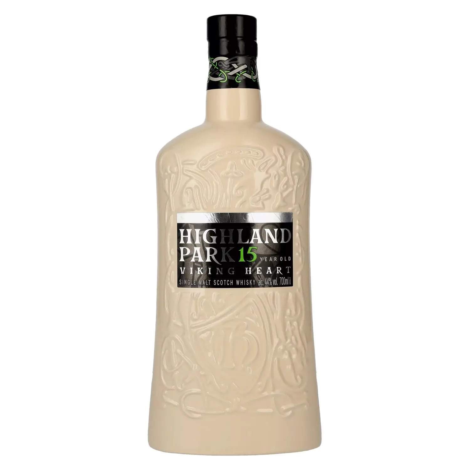 HIGHLAND PARK Viski Viking Heart, 0.7l