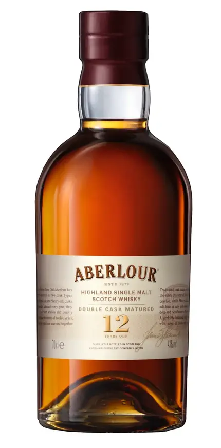 Aberlour Viski, 12 Year old, 0.7l